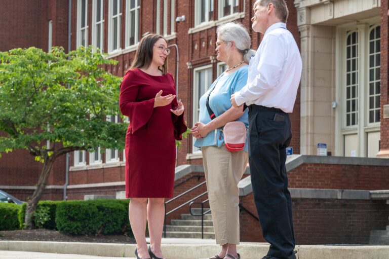 Meet Lindsey - Lindsey Williams for State Senate