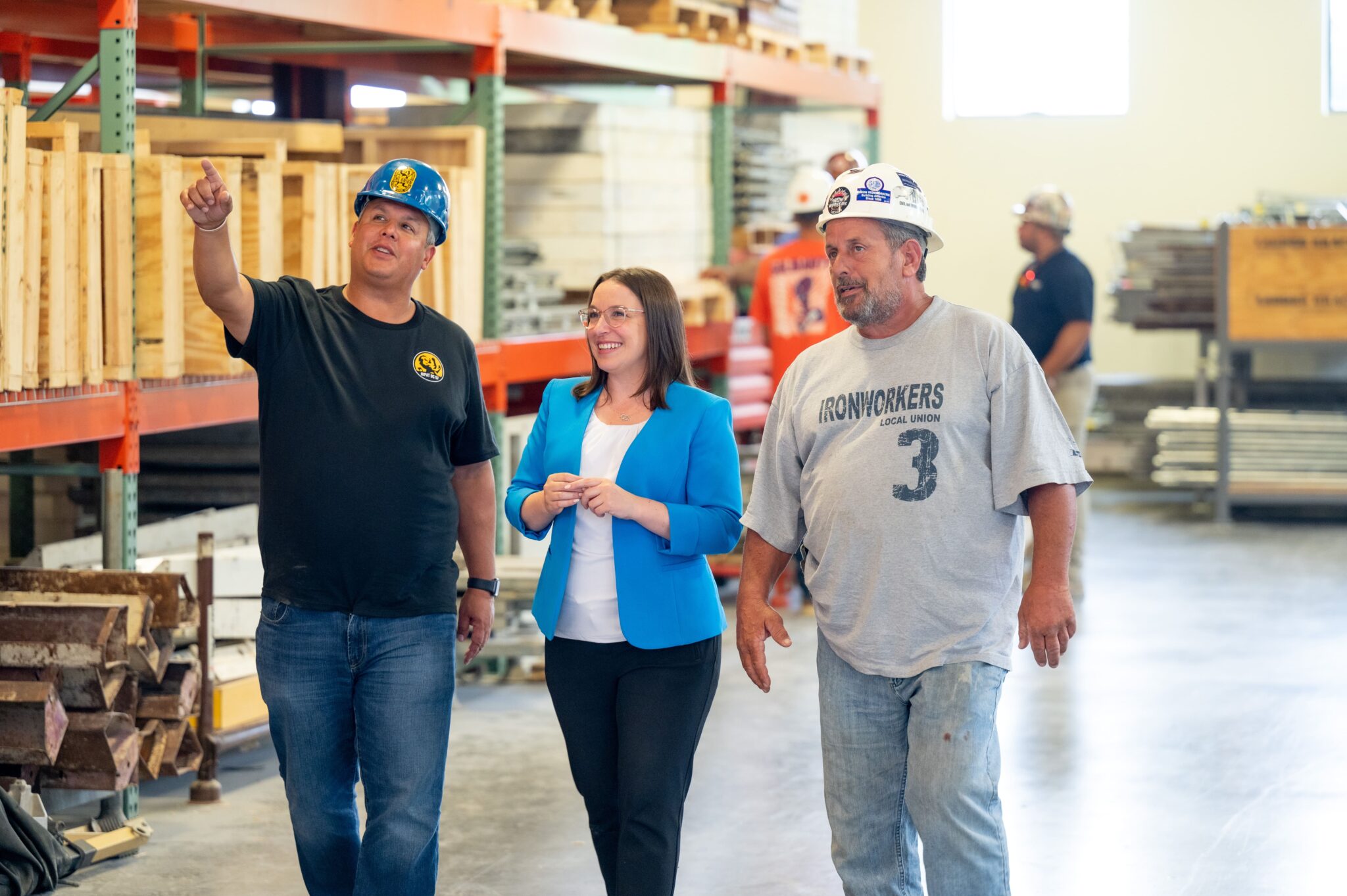 Lindsey Williams for State Senate